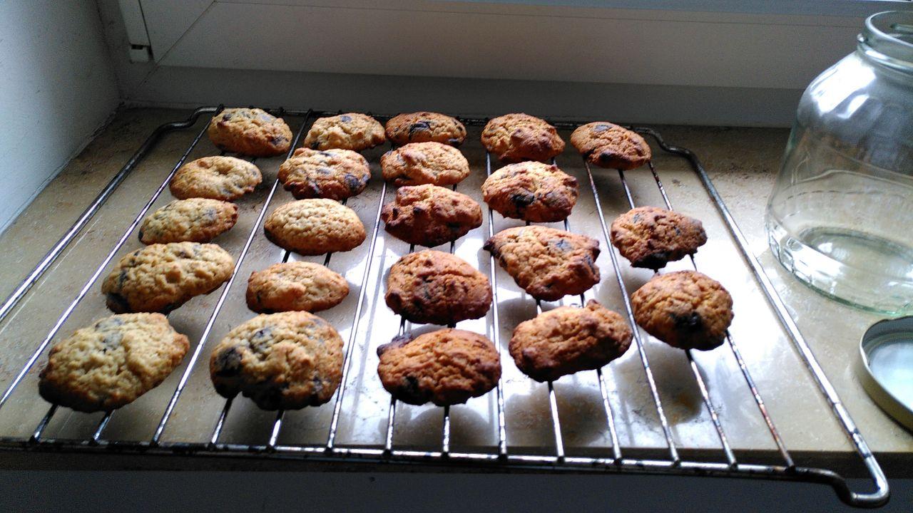 Cookies – Ideas and recipes for a better future